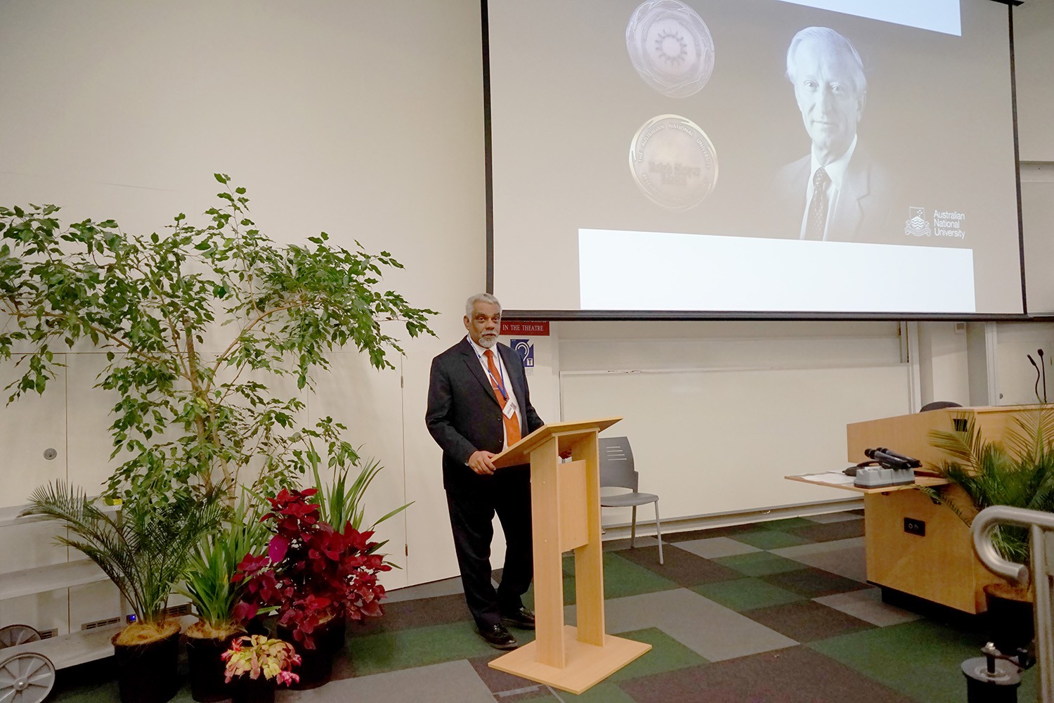Professor Rana Munns receives 2018 Ralph Slatyer Medal | ANU Research ...